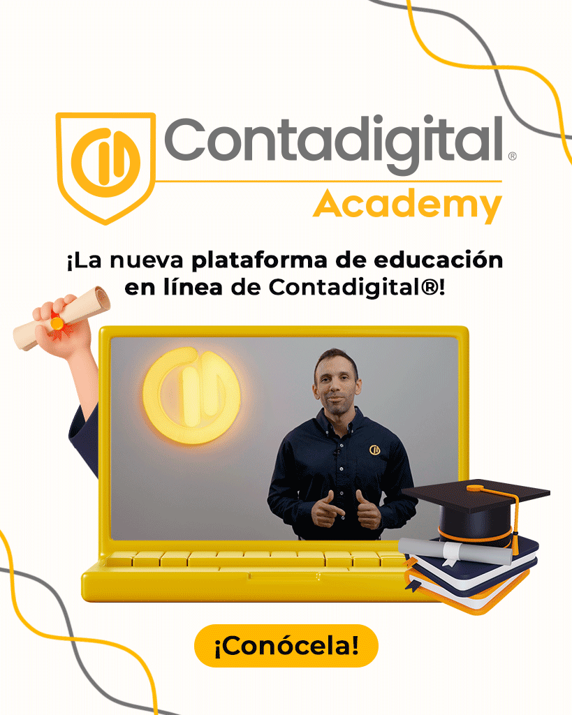 Acceso Contadigital®